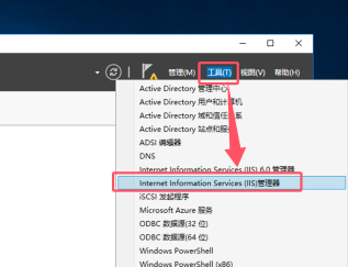 IIS服务器如何更新SSL证书？-CnTrus数字认证